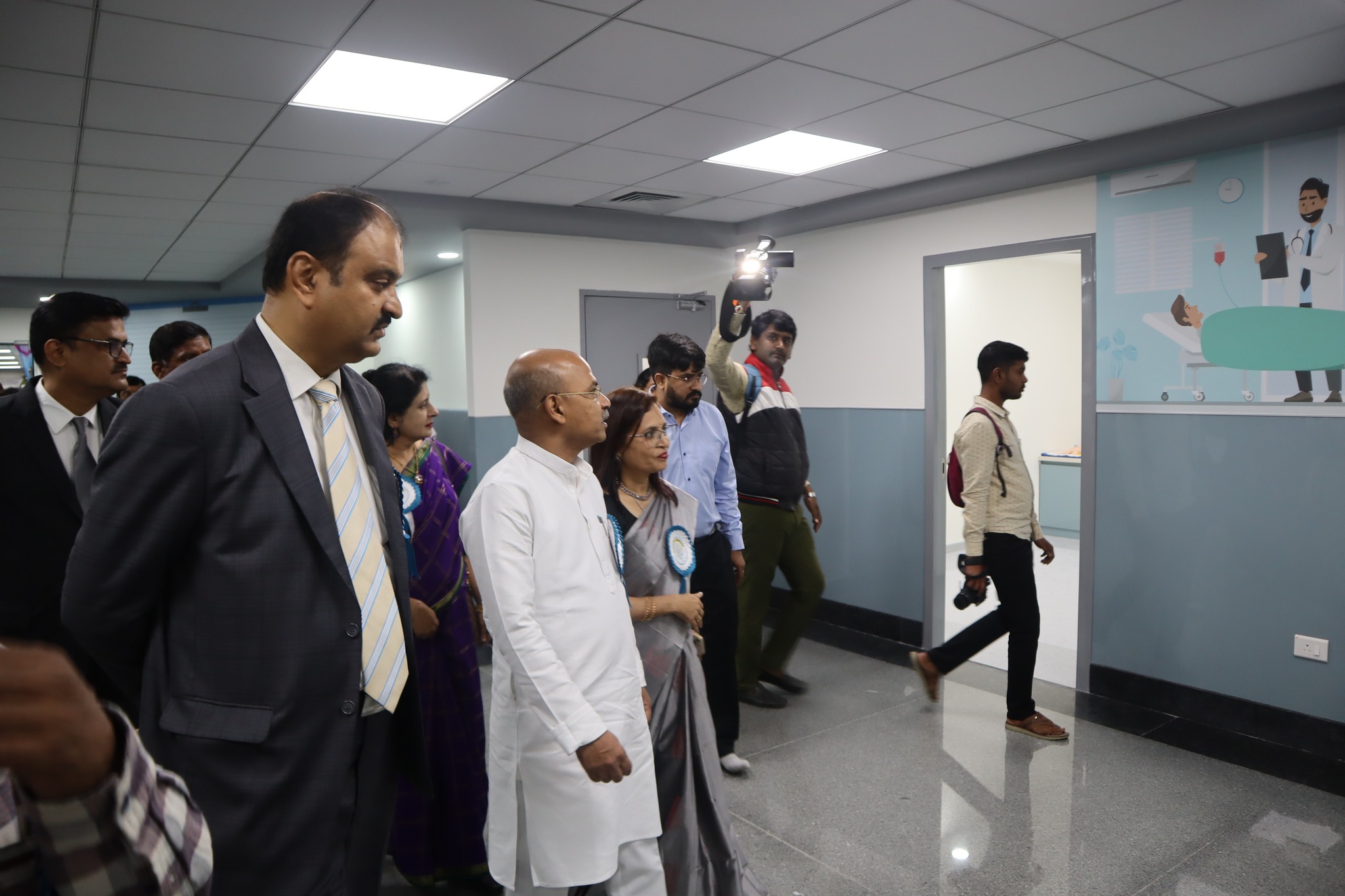 The Oxford Medical College, Hospital & Research Centre